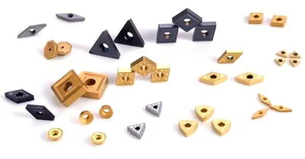 CNC Tool Classification