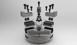 The Benefit of Collect Chuck VS 3- Jaw Chuck