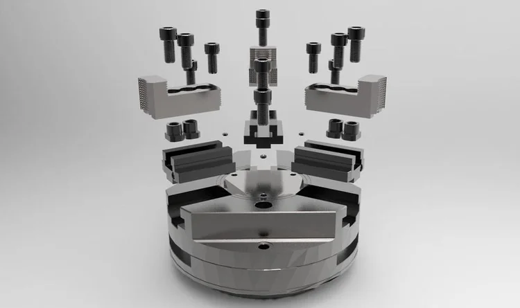 The Benefit of Collect Chuck VS 3- Jaw Chuck