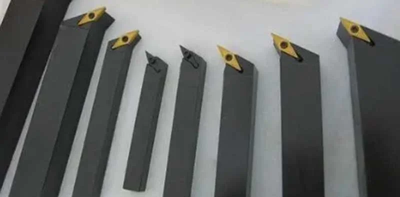 Principles for Selecting Cutting Tools