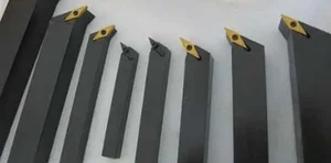 Principles for Selecting Cutting Tools