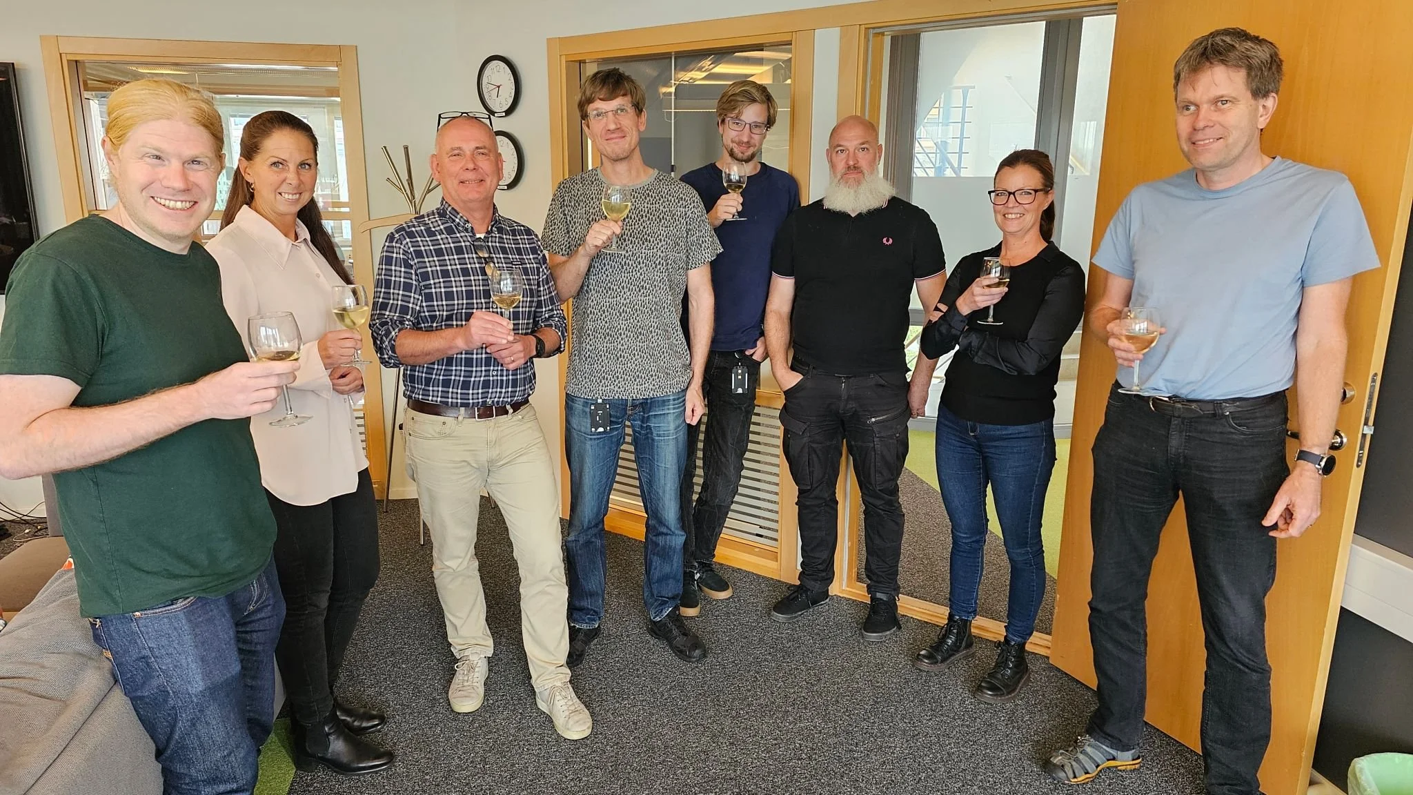 Cactus Rail - Let's Talk Smart