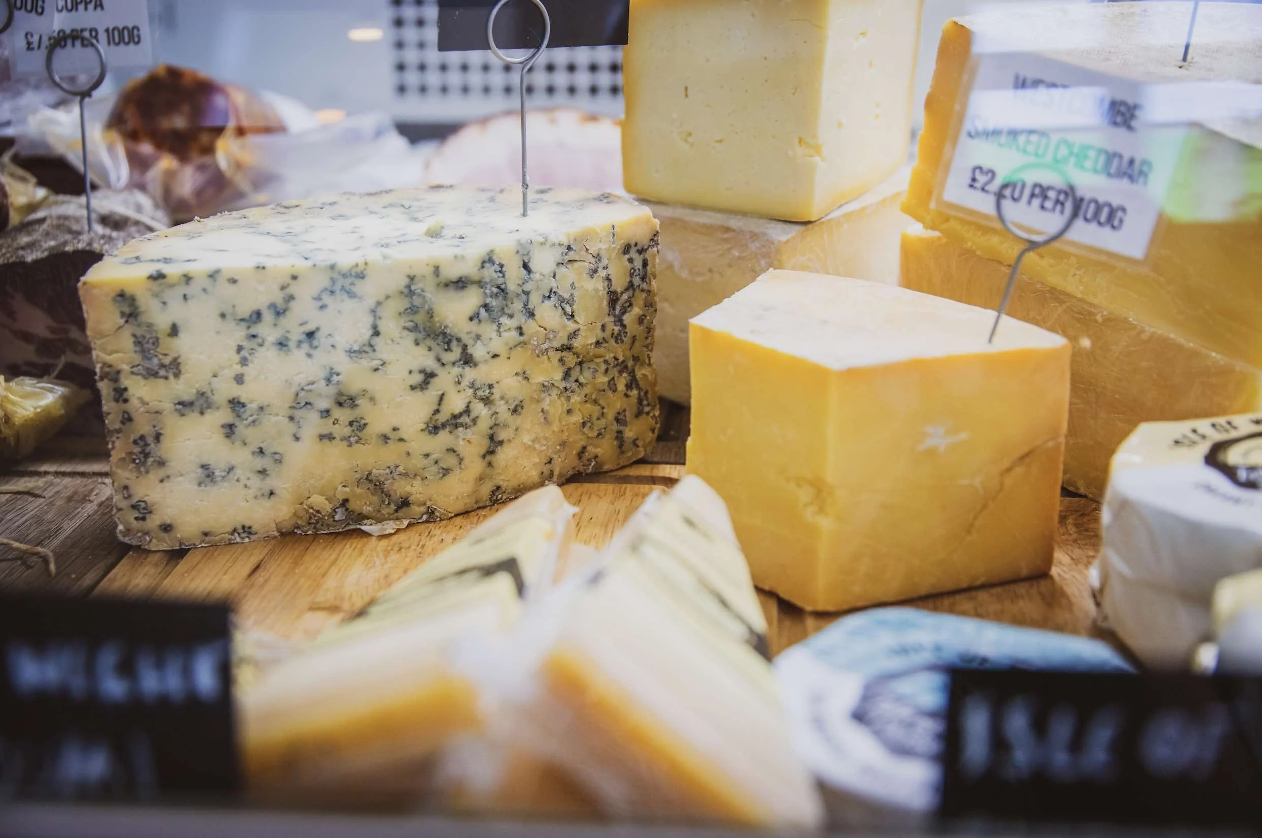 The Southsea Deli | Serving the best of the south coast