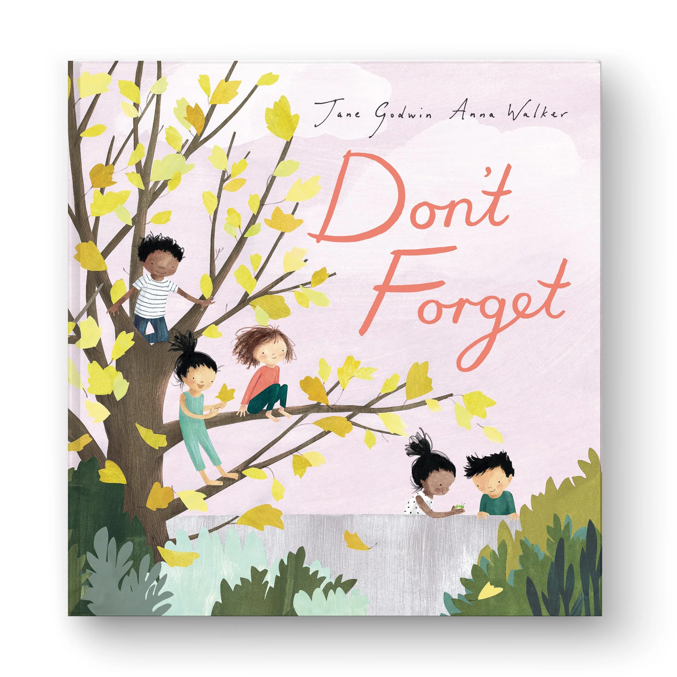 Books — Anna Walker