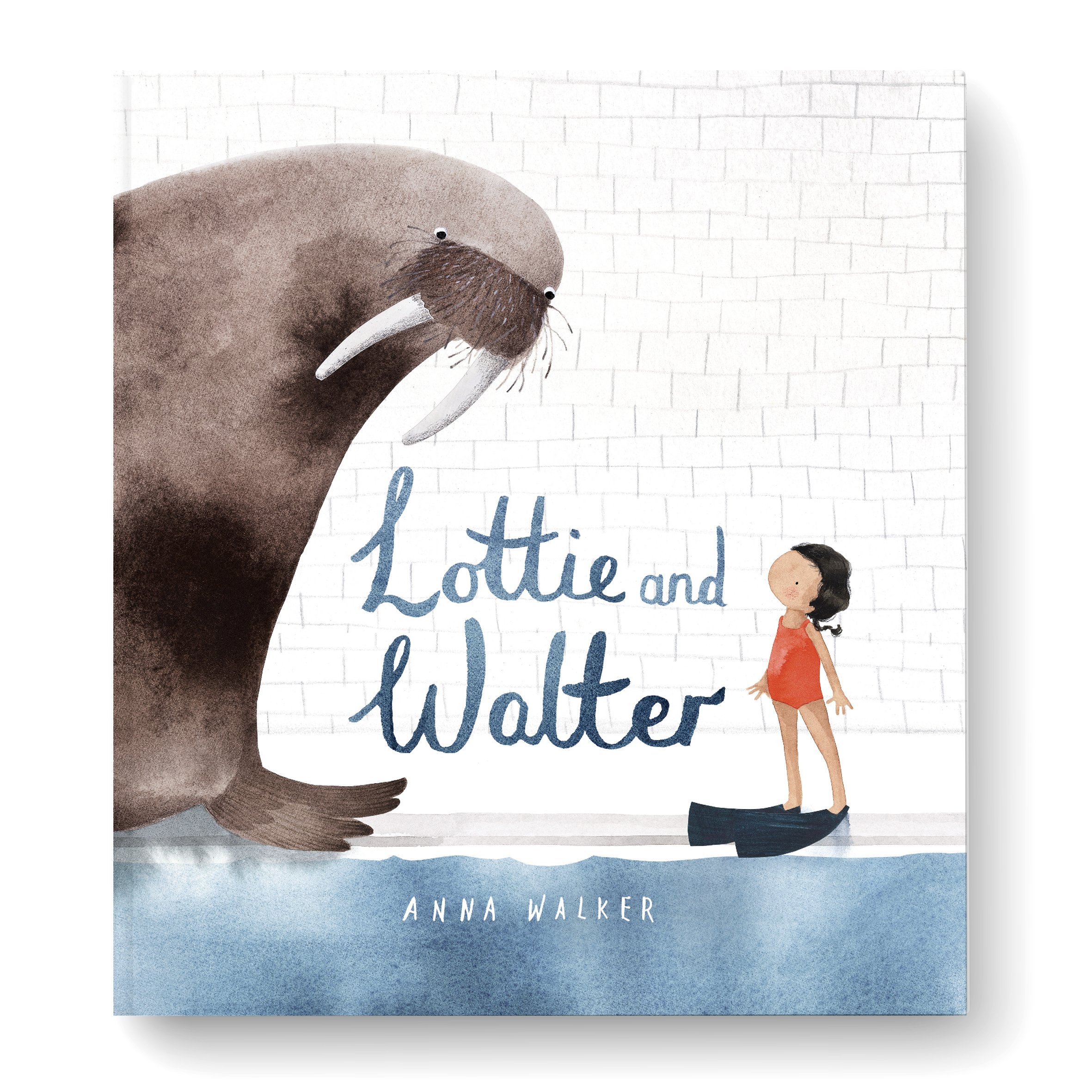 Books — Anna Walker