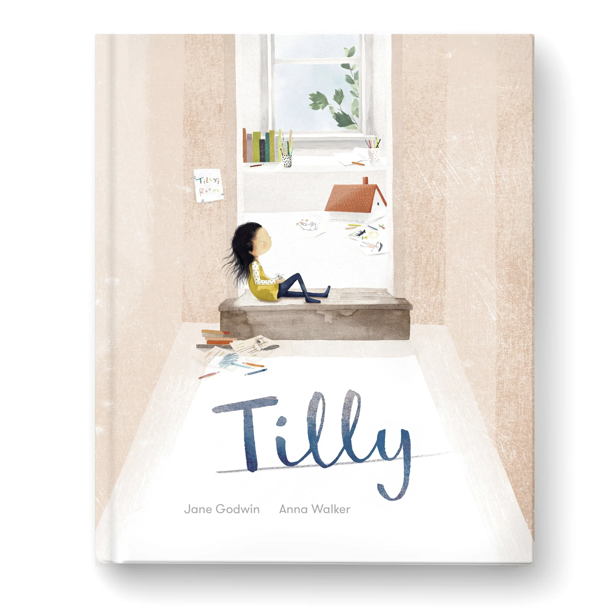 Tilly — Anna Walker