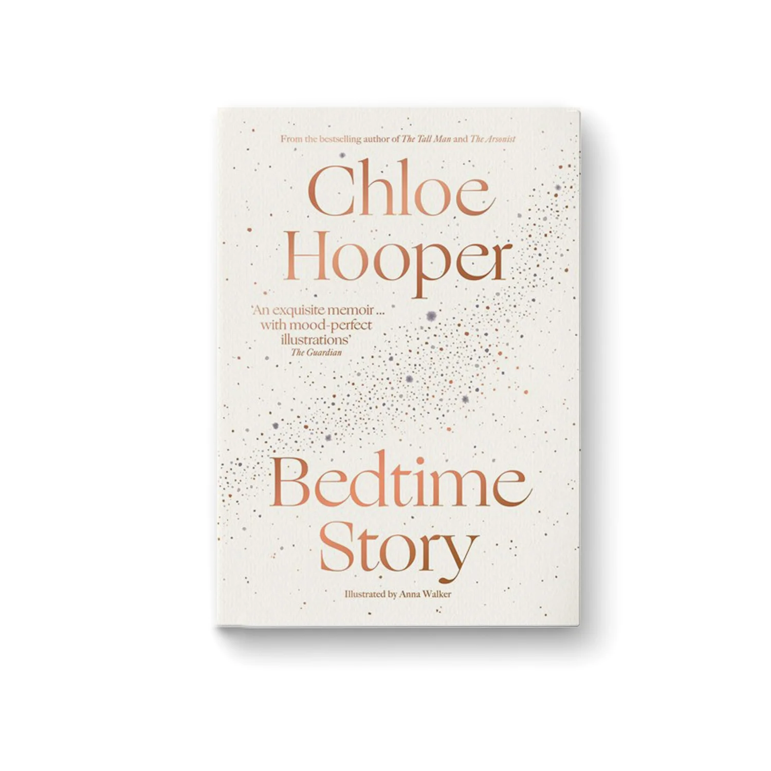 Books — Anna Walker