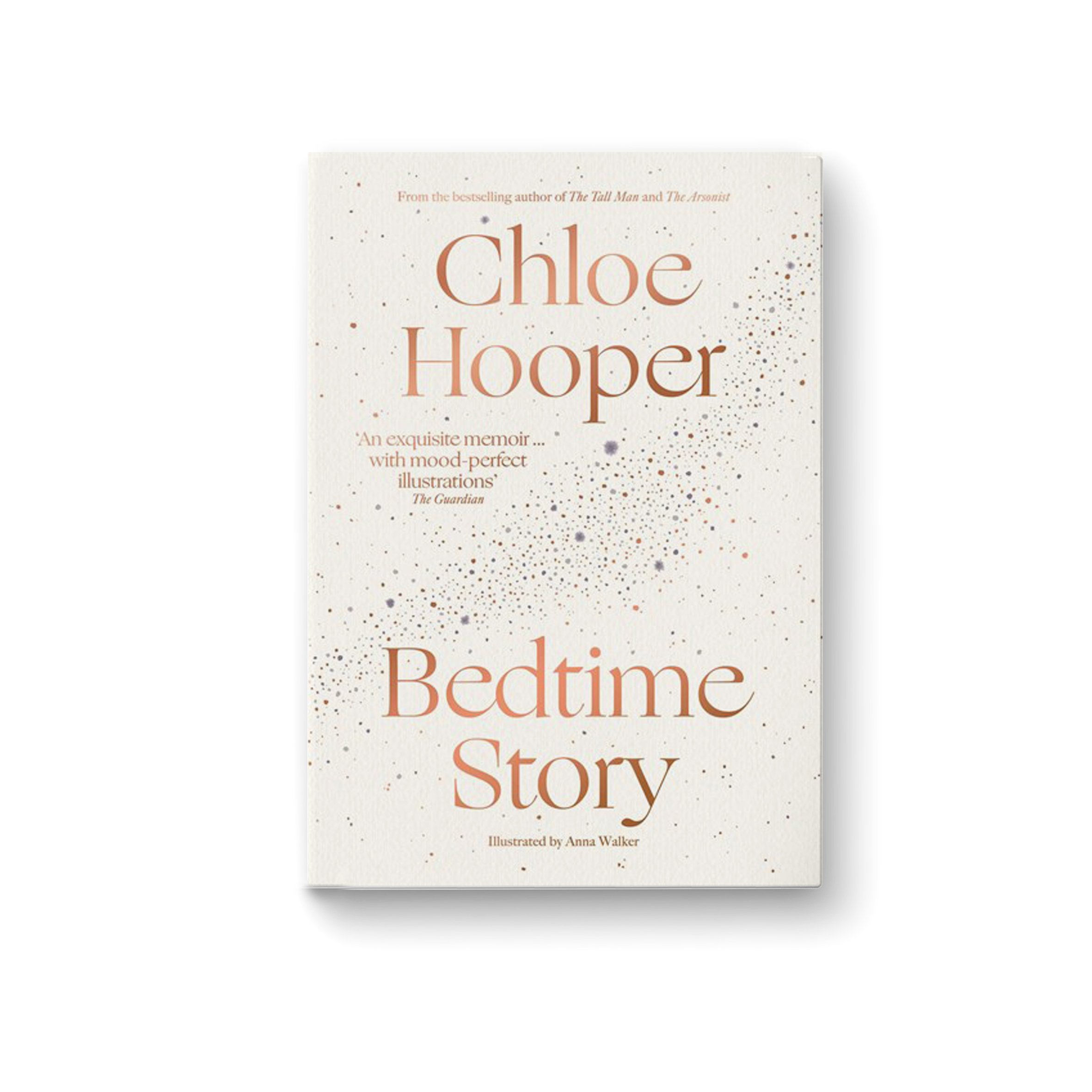 Books — Anna Walker