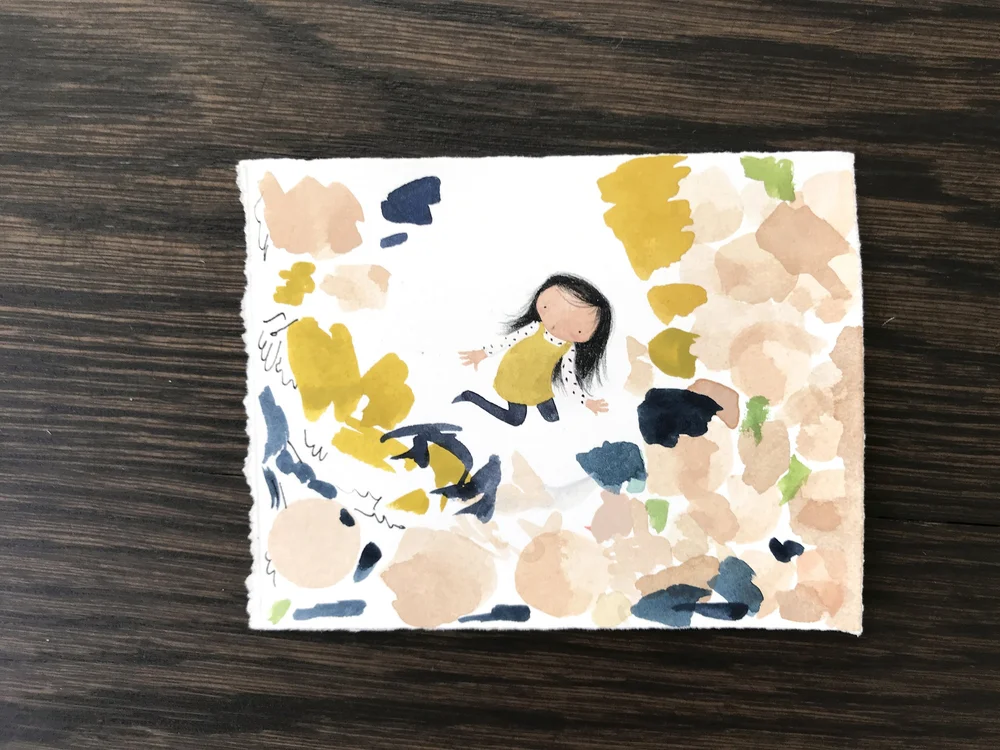 Tilly — Anna Walker