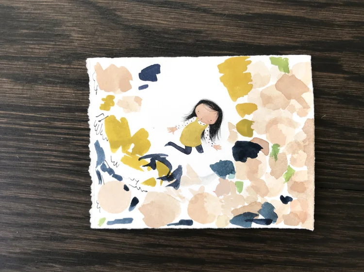 Tilly — Anna Walker