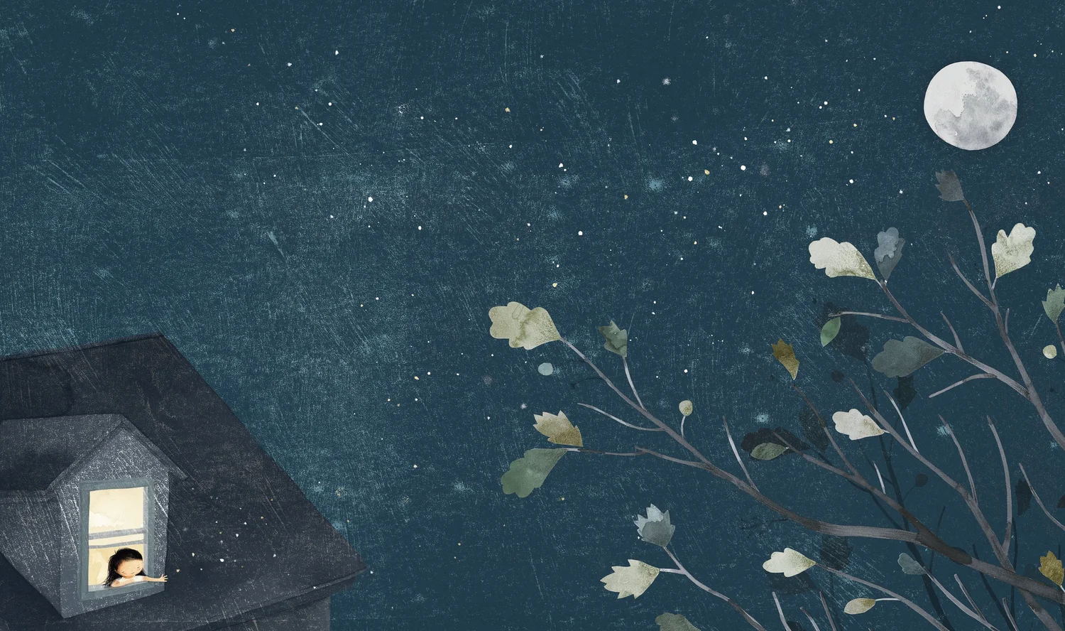 Tilly — Anna Walker