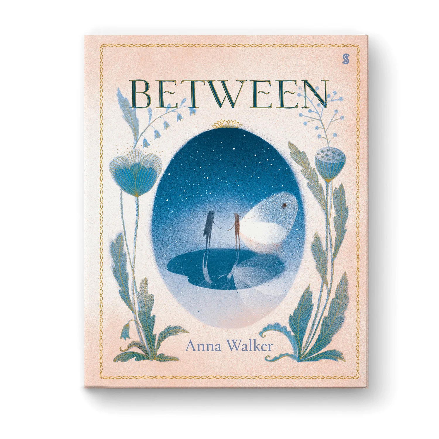 Books — Anna Walker