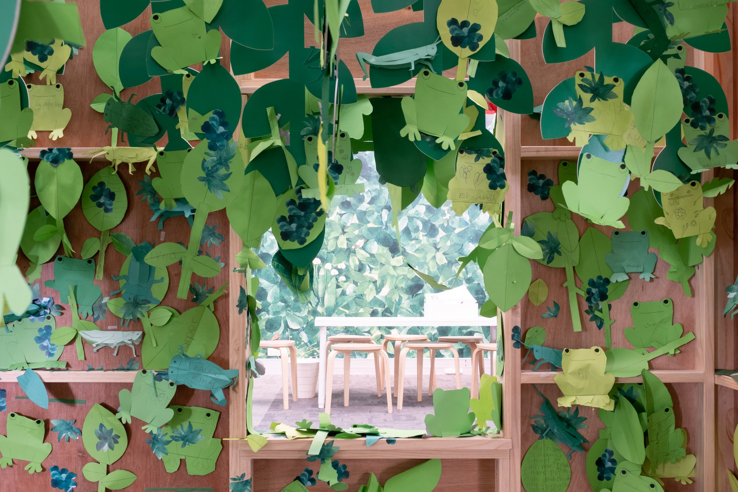 Florette — Anna Walker