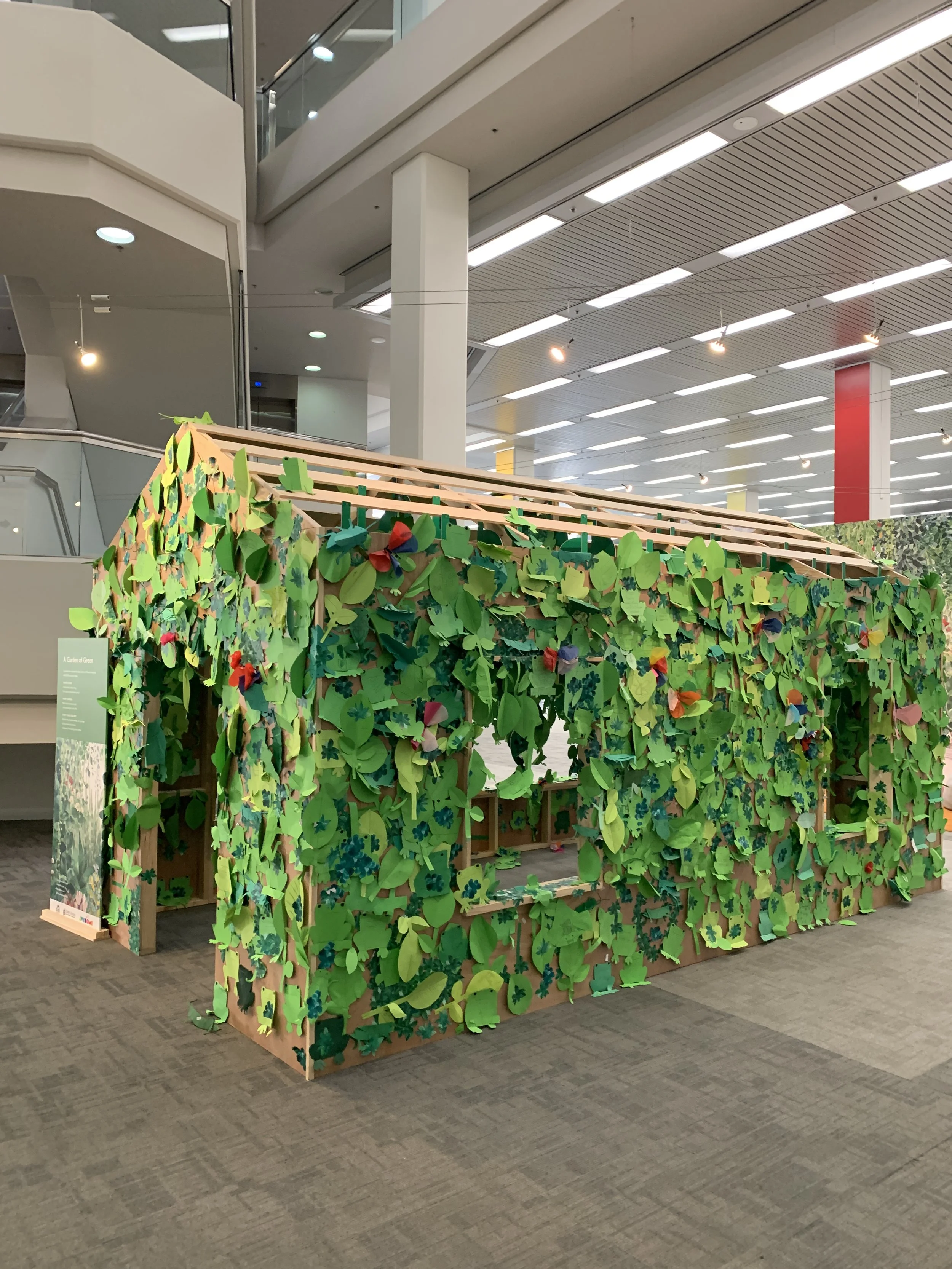 Florette — Anna Walker