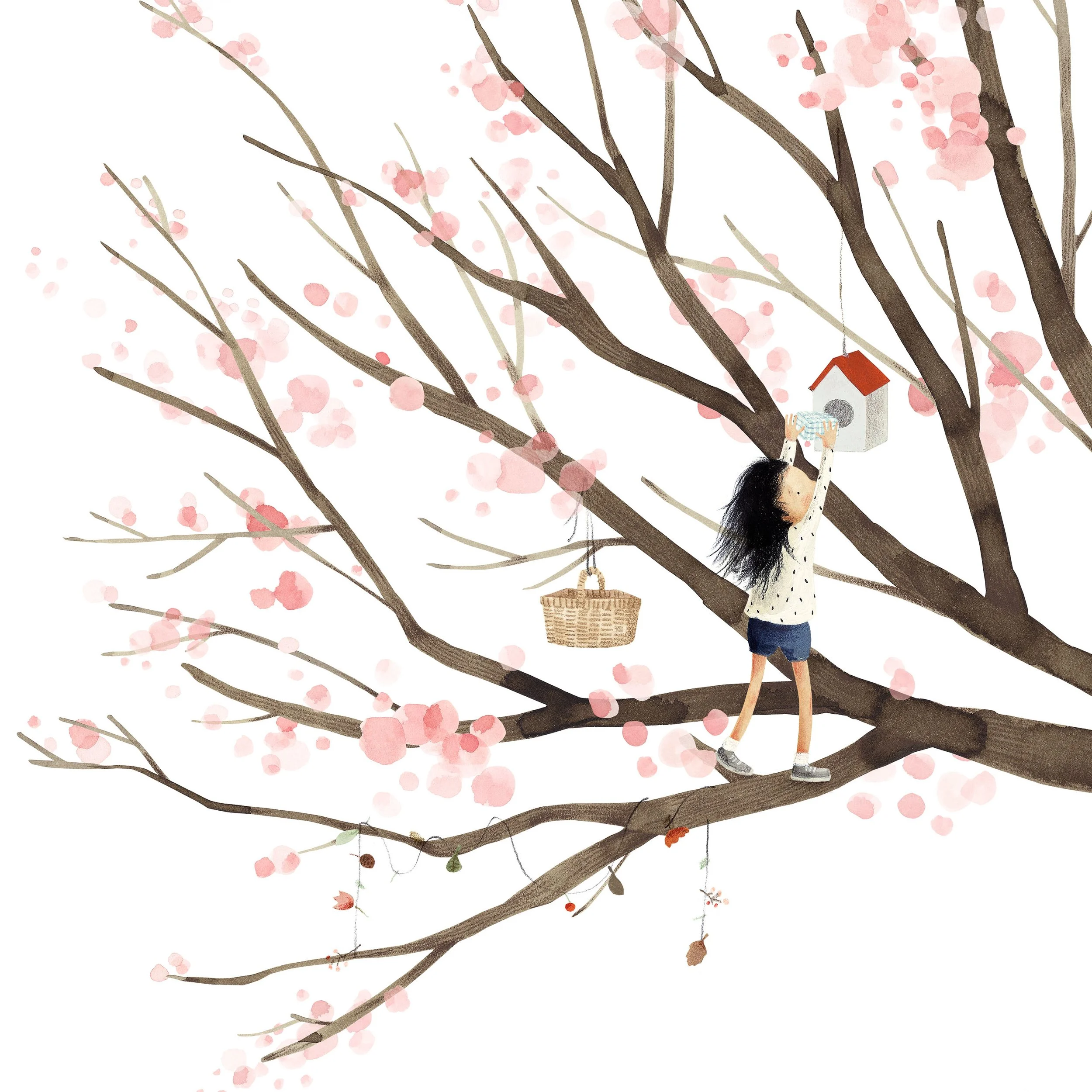 Tilly — Anna Walker