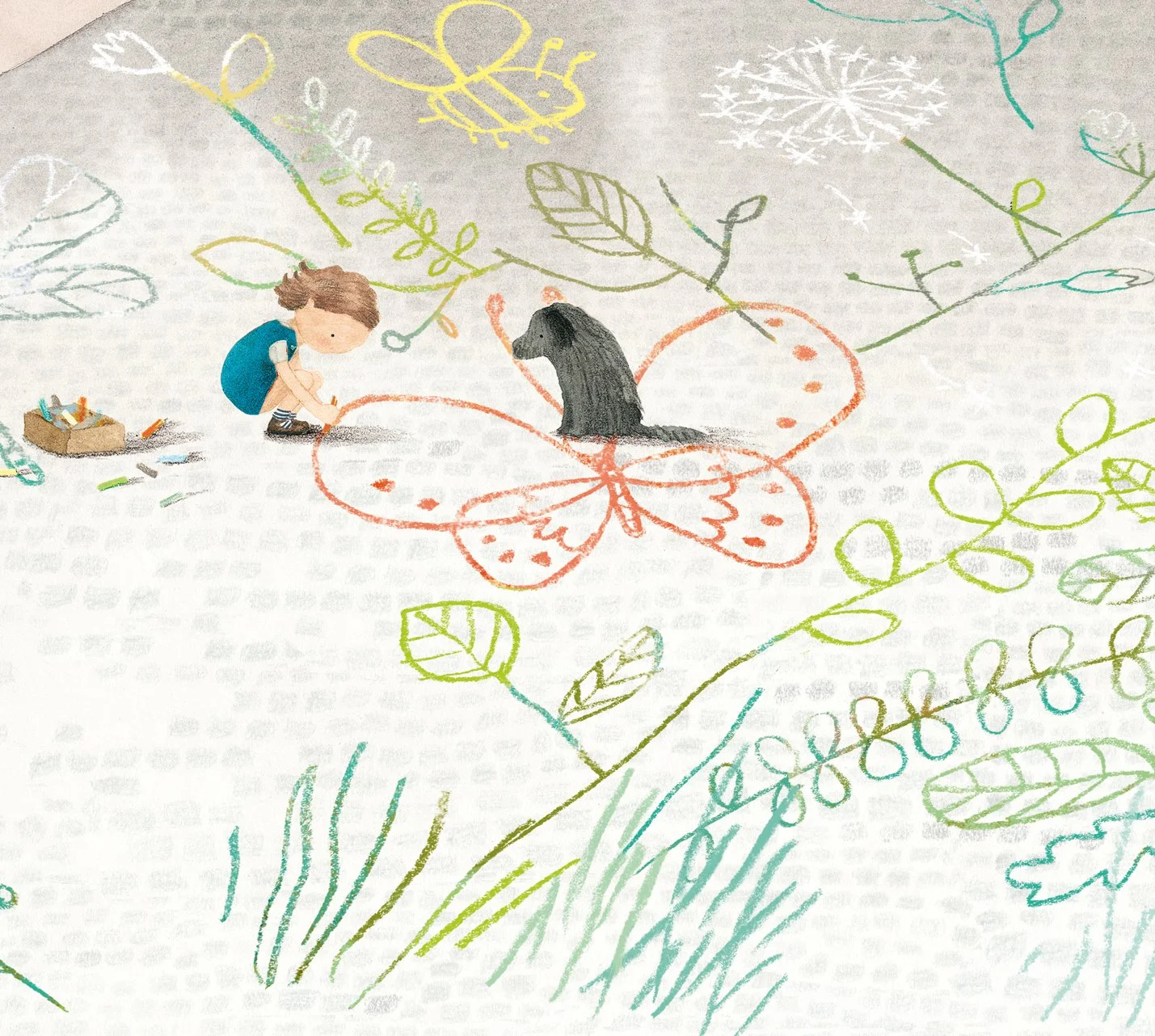 Florette — Anna Walker