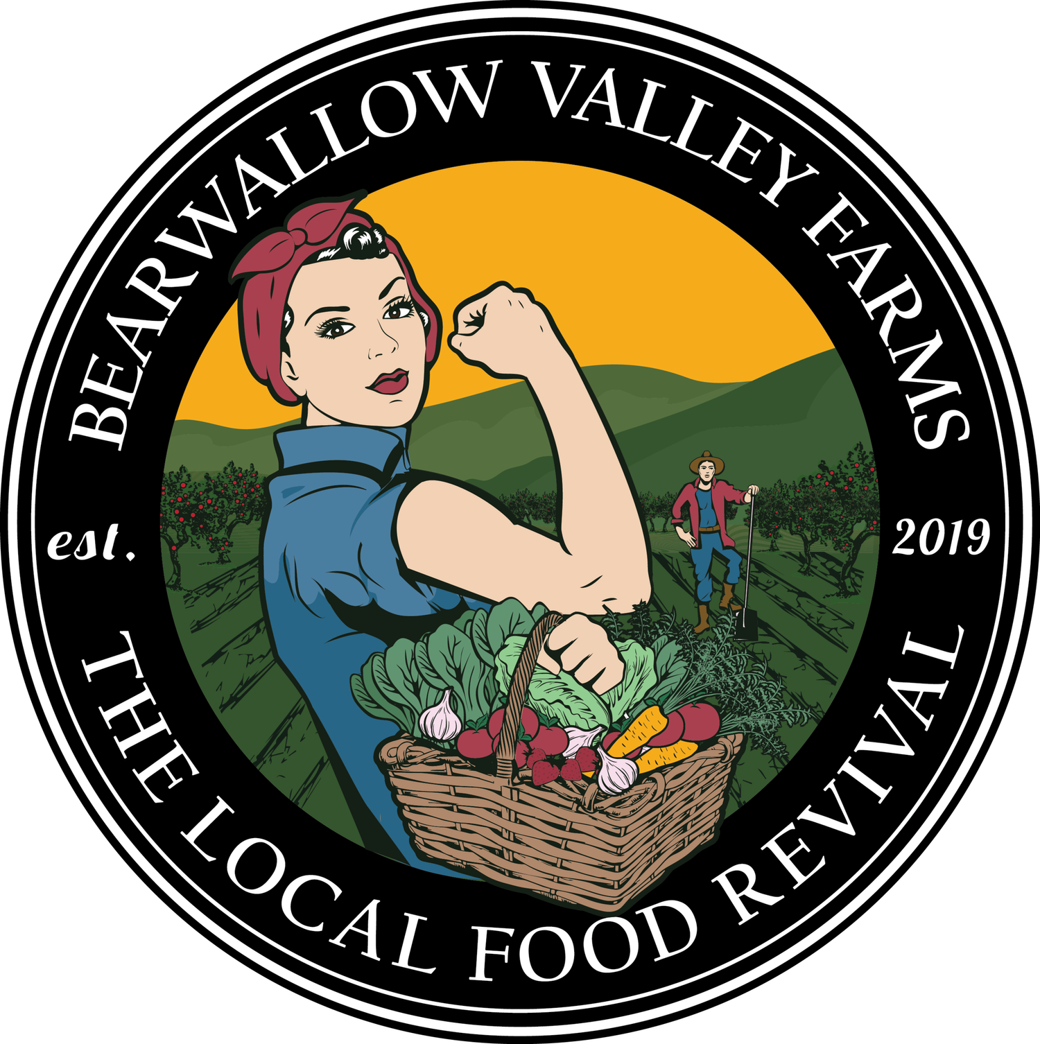 bear wallow valley farms