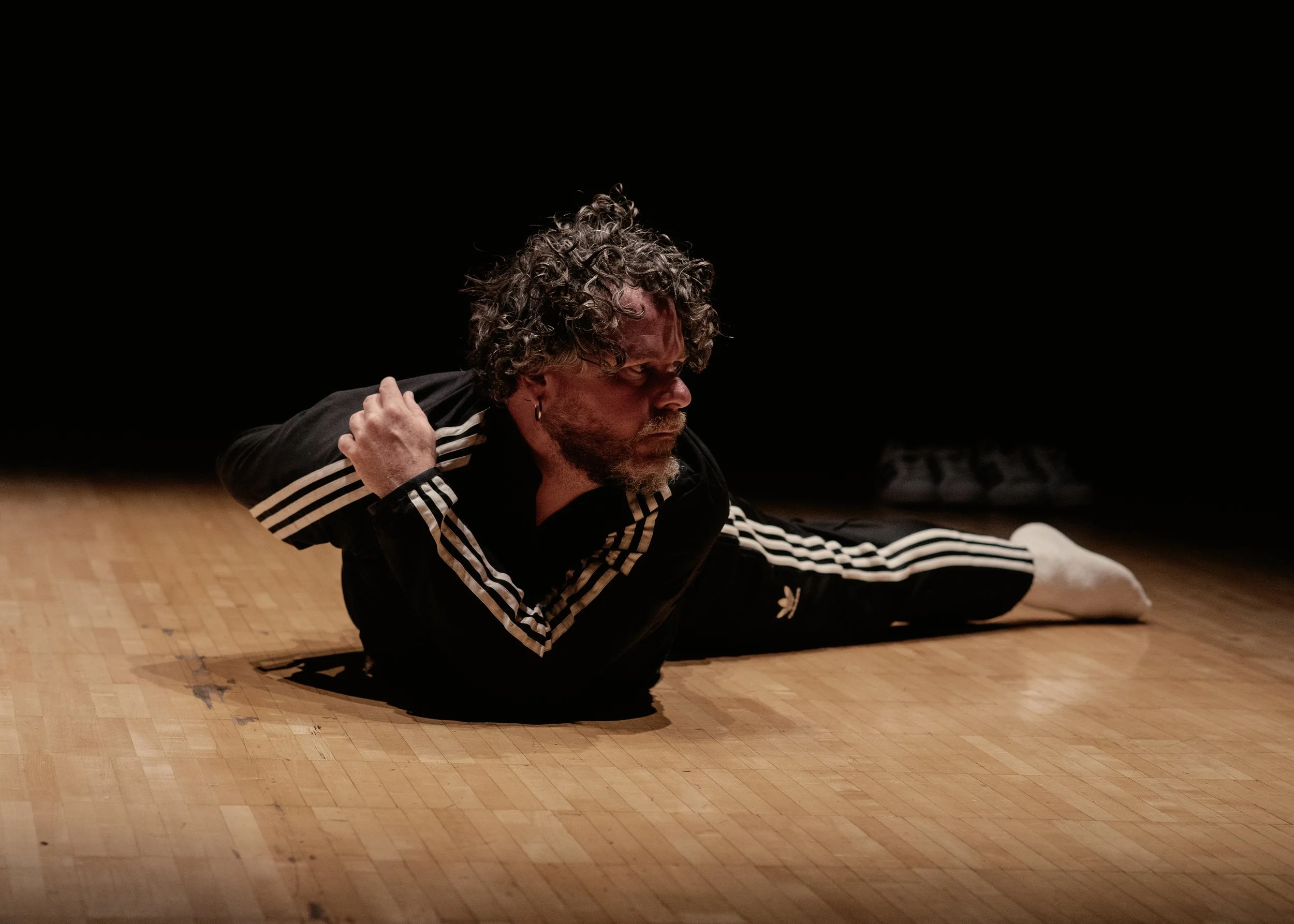 CHRISTOPHER MATTHEWS / FORMED VIEW — ROSA Studio