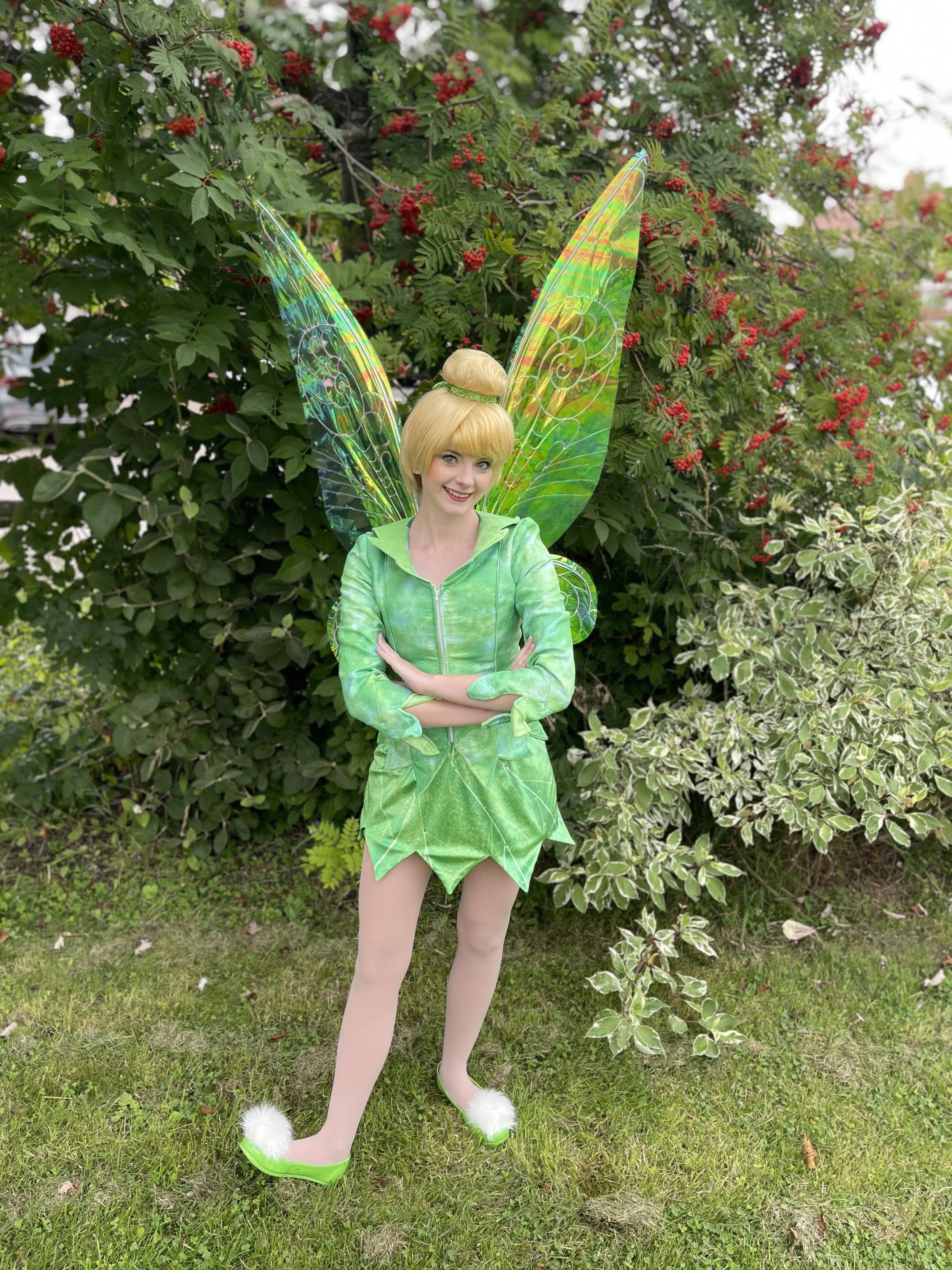 Luxury Princess Parties Leeds- North Yorkshire — Fairytale Encounters