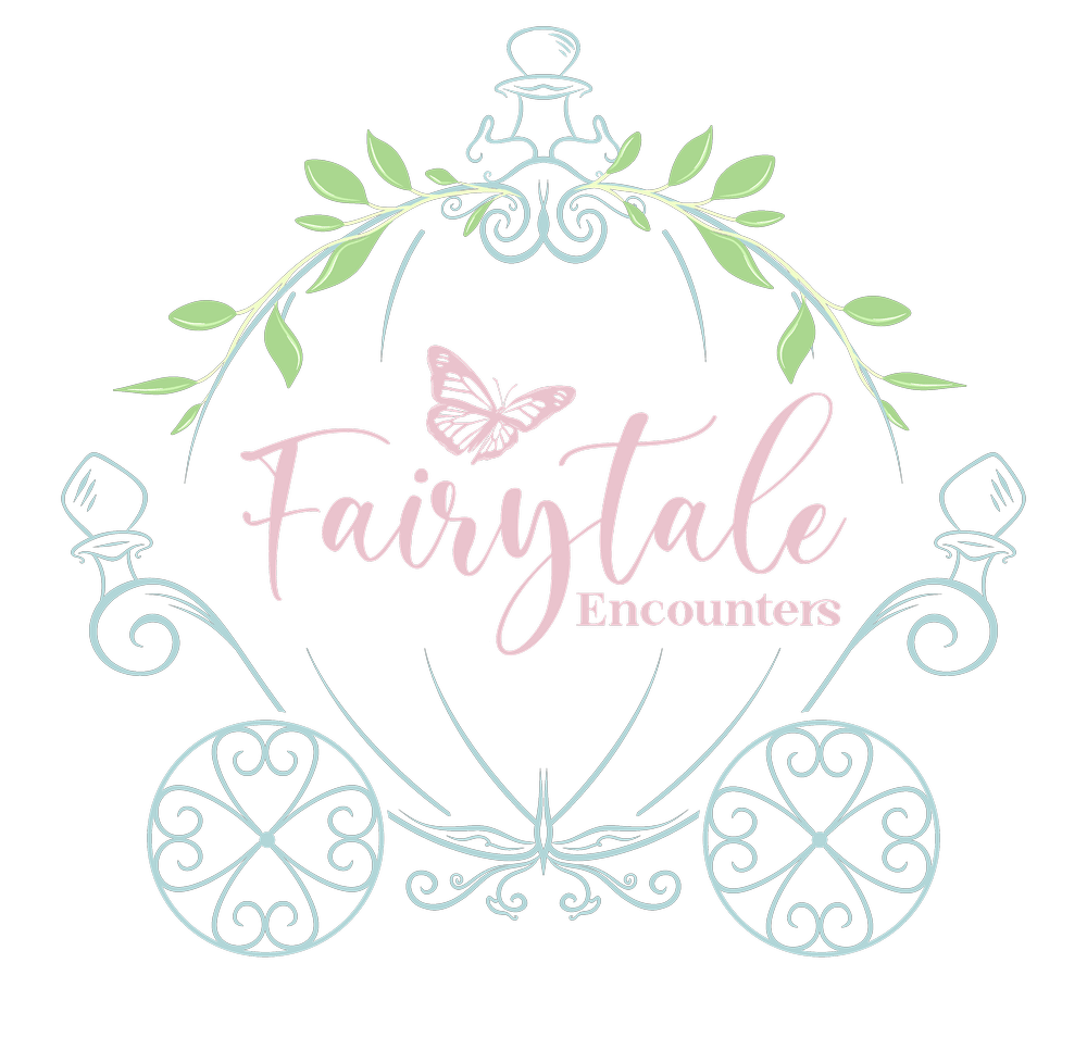 Princess Parties York & Hull — Fairytale Encounters