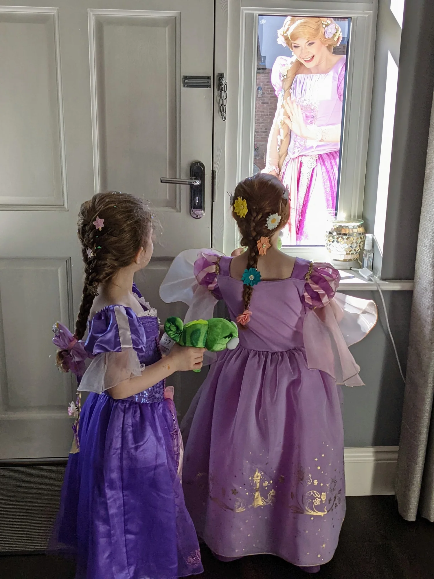 Princess Parties York & Hull — Fairytale Encounters