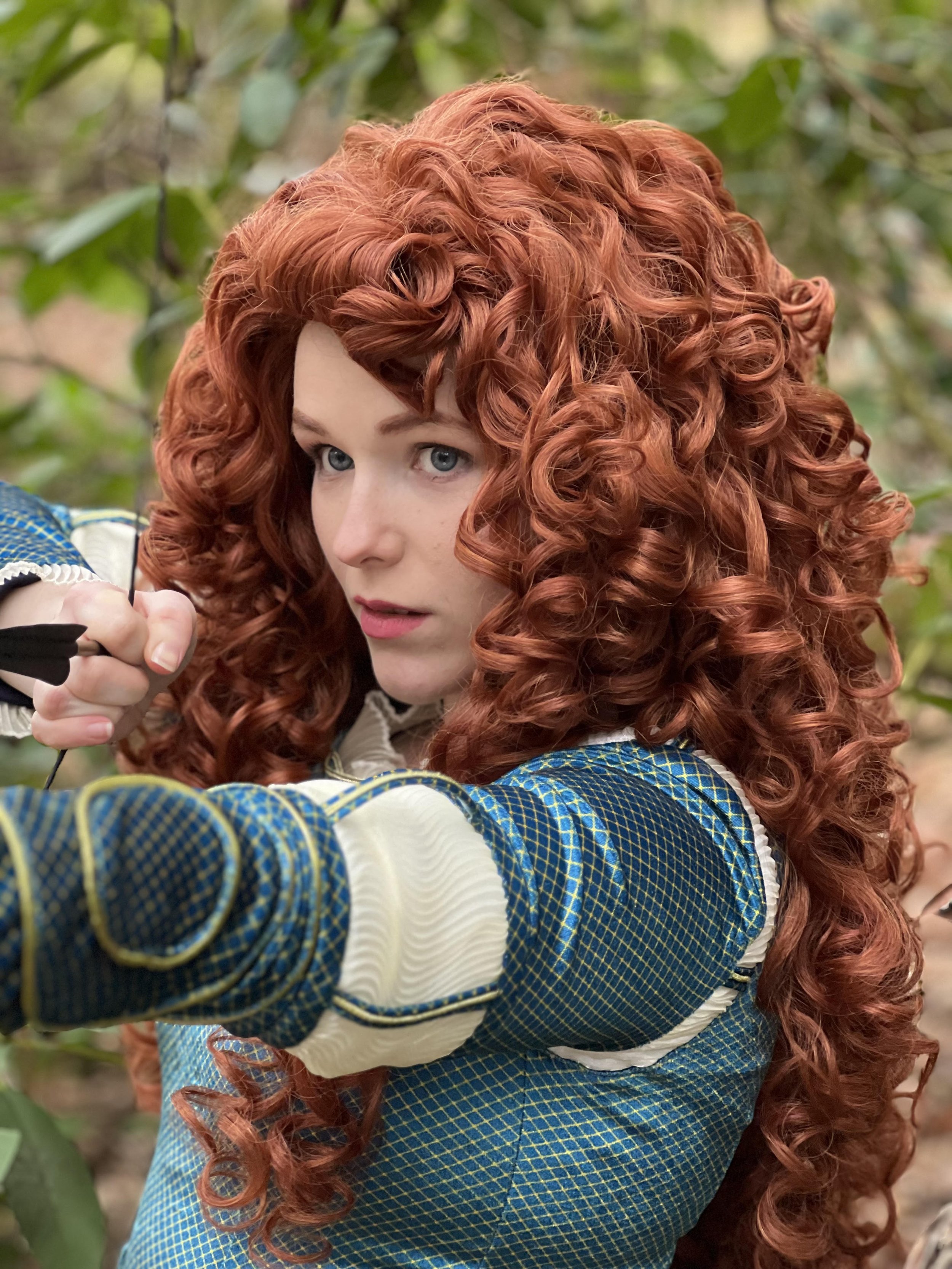 Enchanting & Magical Fairytale Characters- Fairytale Encounters ...