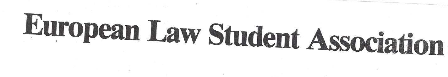 ELSA History – How did the ELSA Logo come about? — Synergy