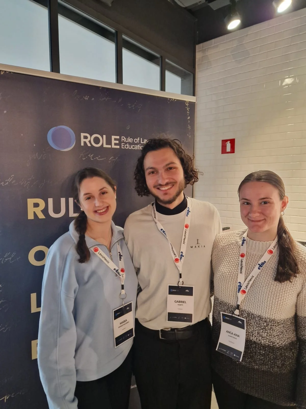 Empowering the Next Generation of ROLE Facilitators: Reflections from ELSA's Train the ...