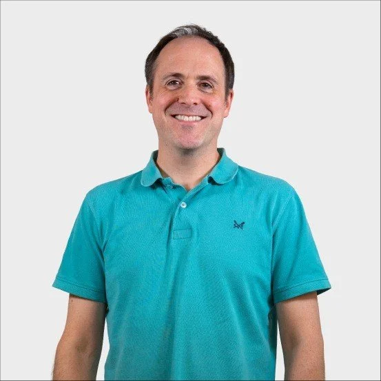 Job Hunt Academy — Rosslyn David