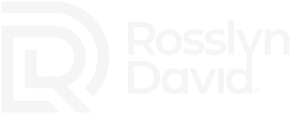 Talent Attraction Guide — Rosslyn David