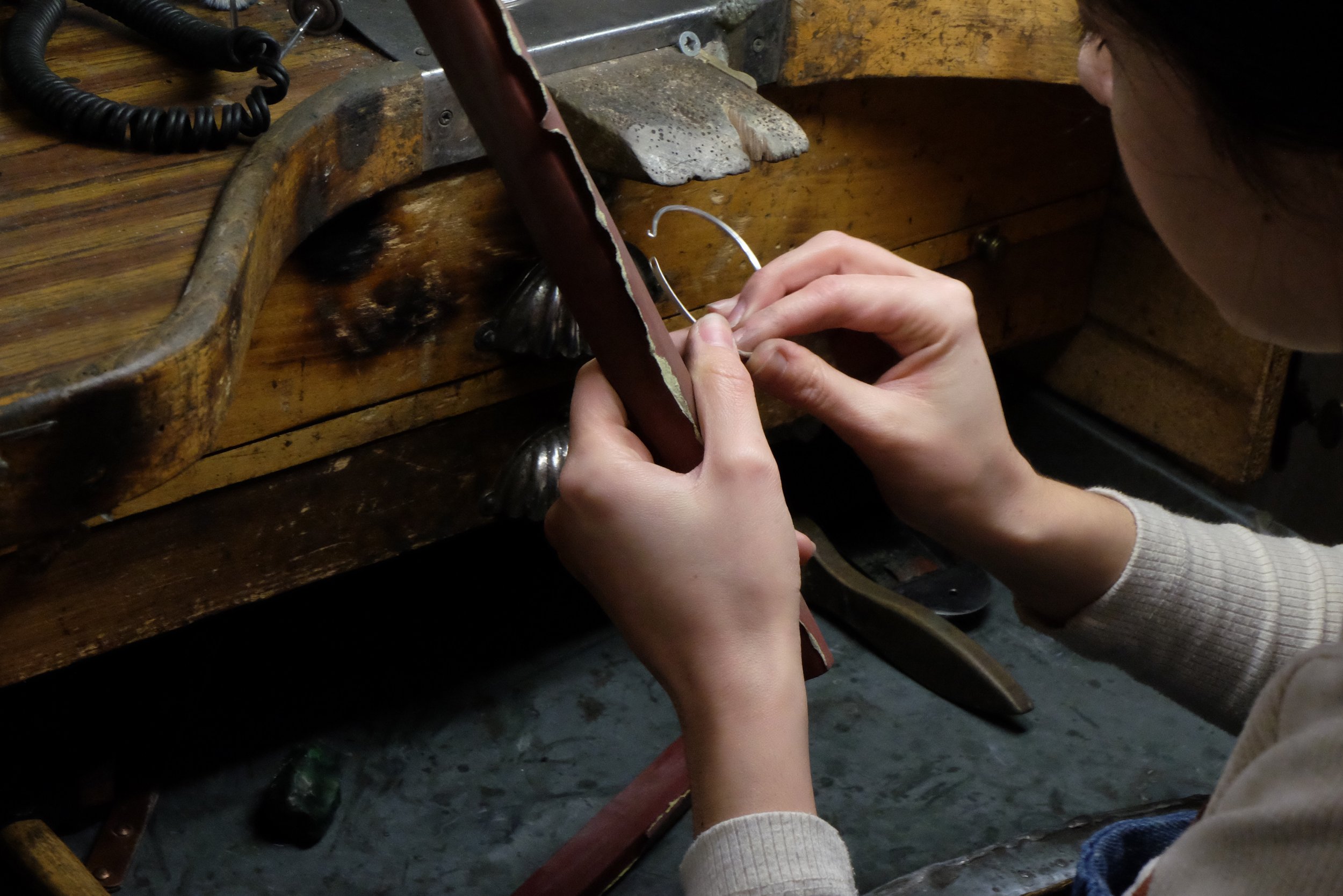 Helena Rohner — HOME I España Artesana