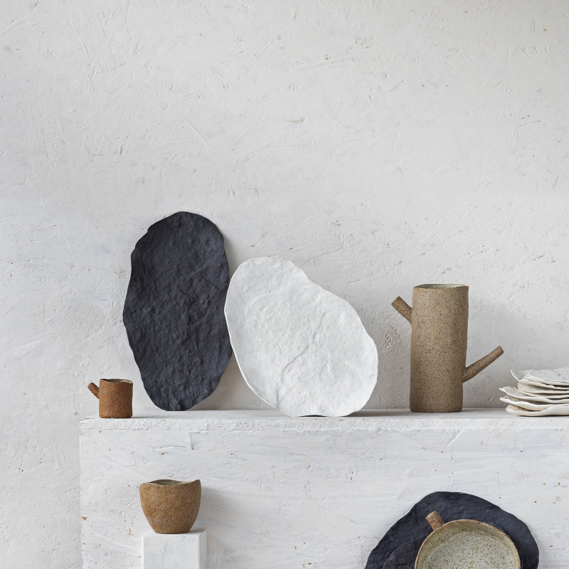 Ana Tenorio — HOME I España Artesana