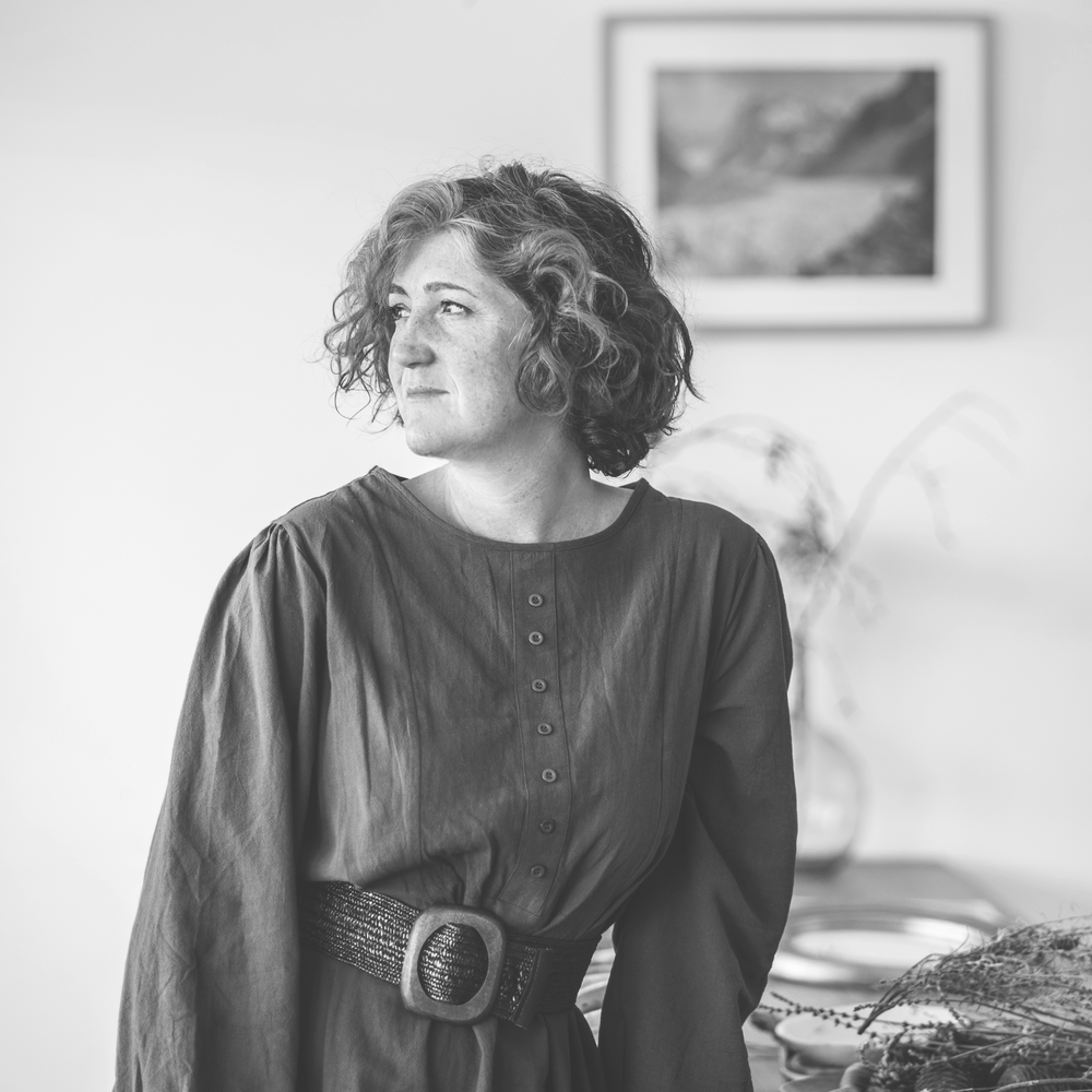 Ana Tenorio — HOME I España Artesana