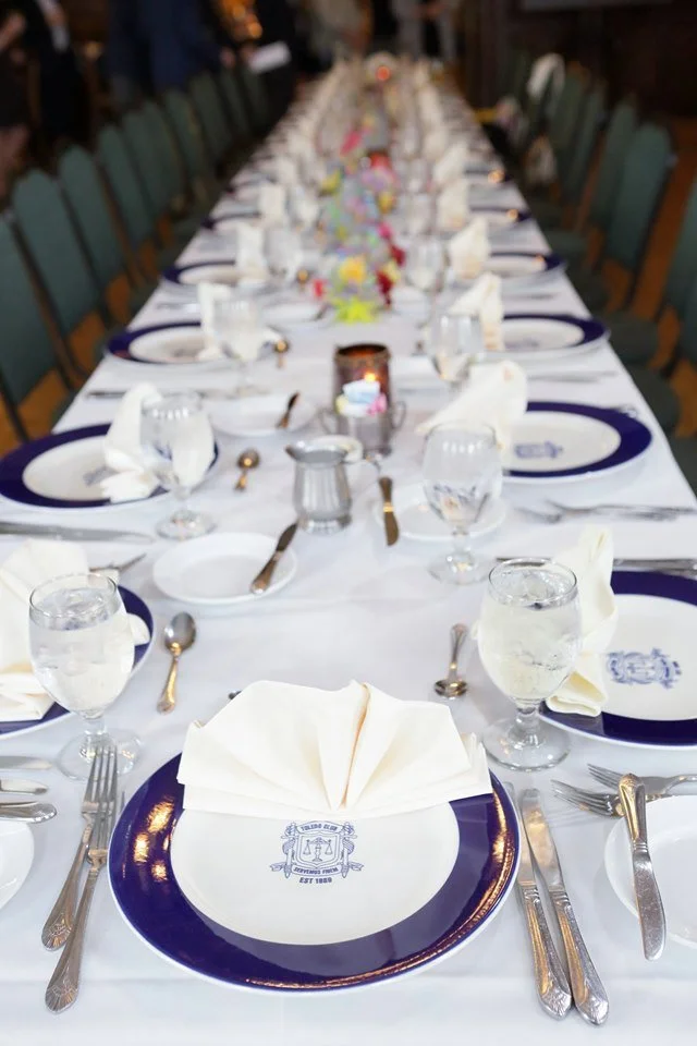 About — The Toledo Club