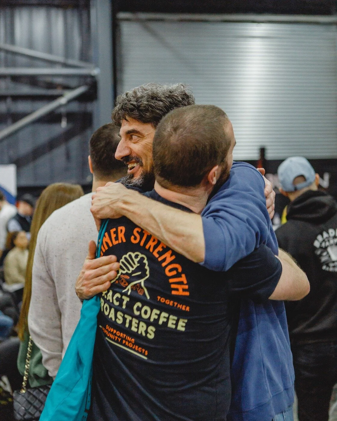 Manchester Coffee Festival