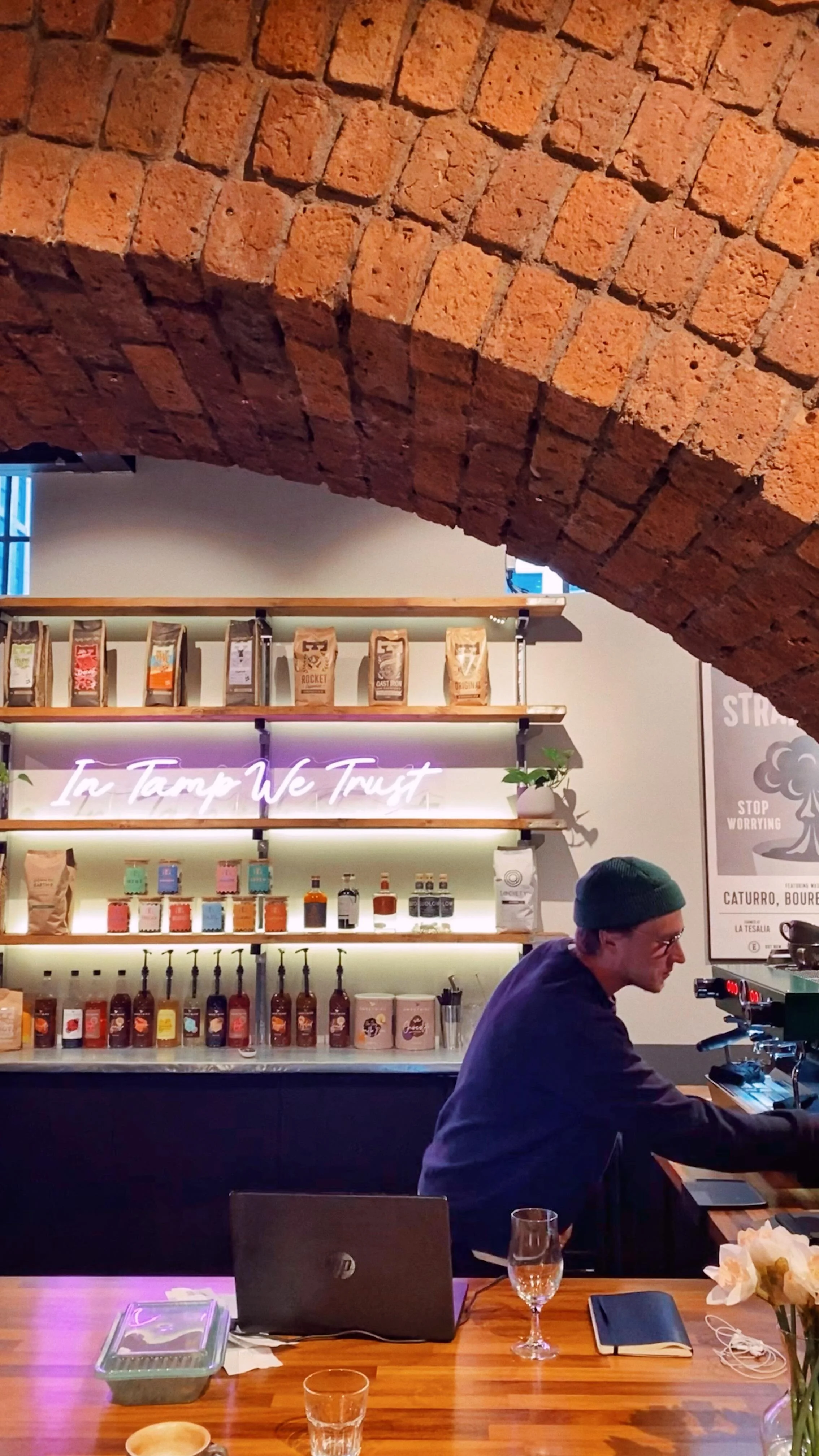 Manchester Coffee Festival