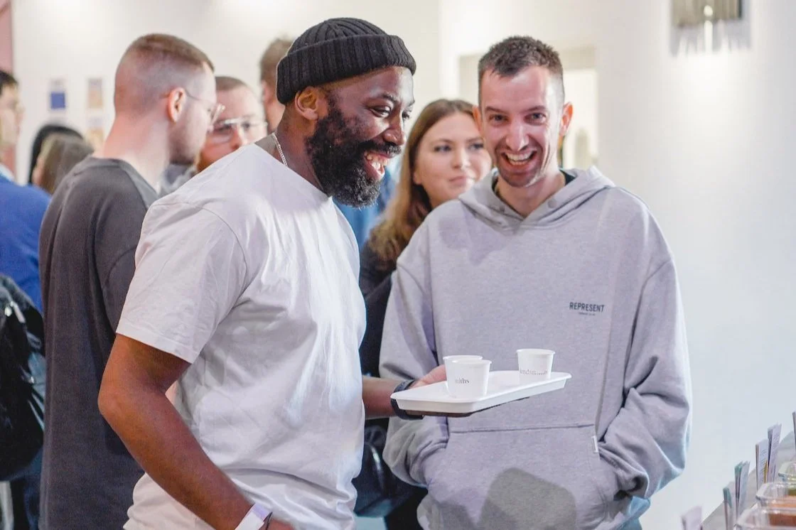 Manchester Coffee Festival