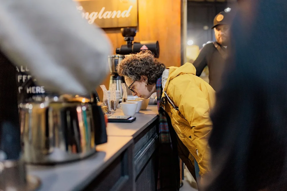 Manchester Coffee Festival 2023 (18 - 19 November)