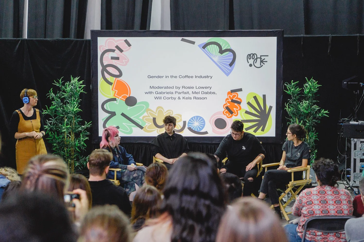 Manchester Coffee Festival