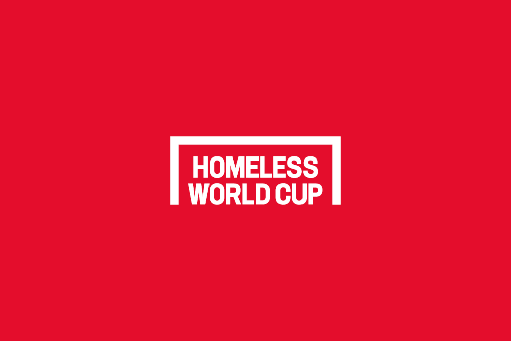 Style Guidelines — Homeless World Cup