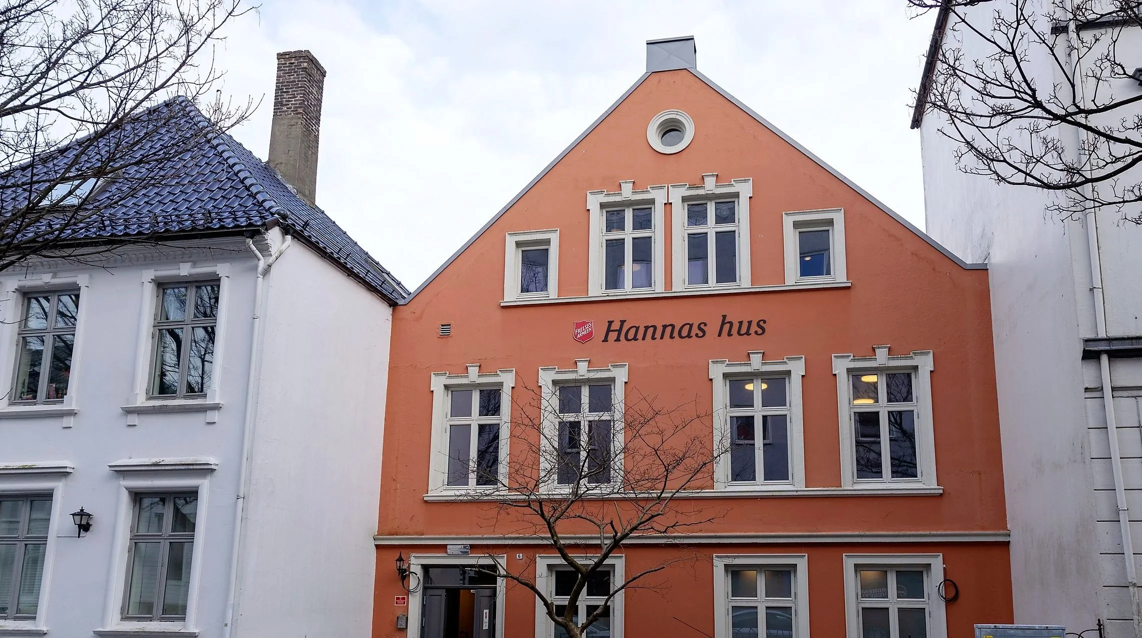 Norway: The novel solution to addressing women’s homelessness and ...