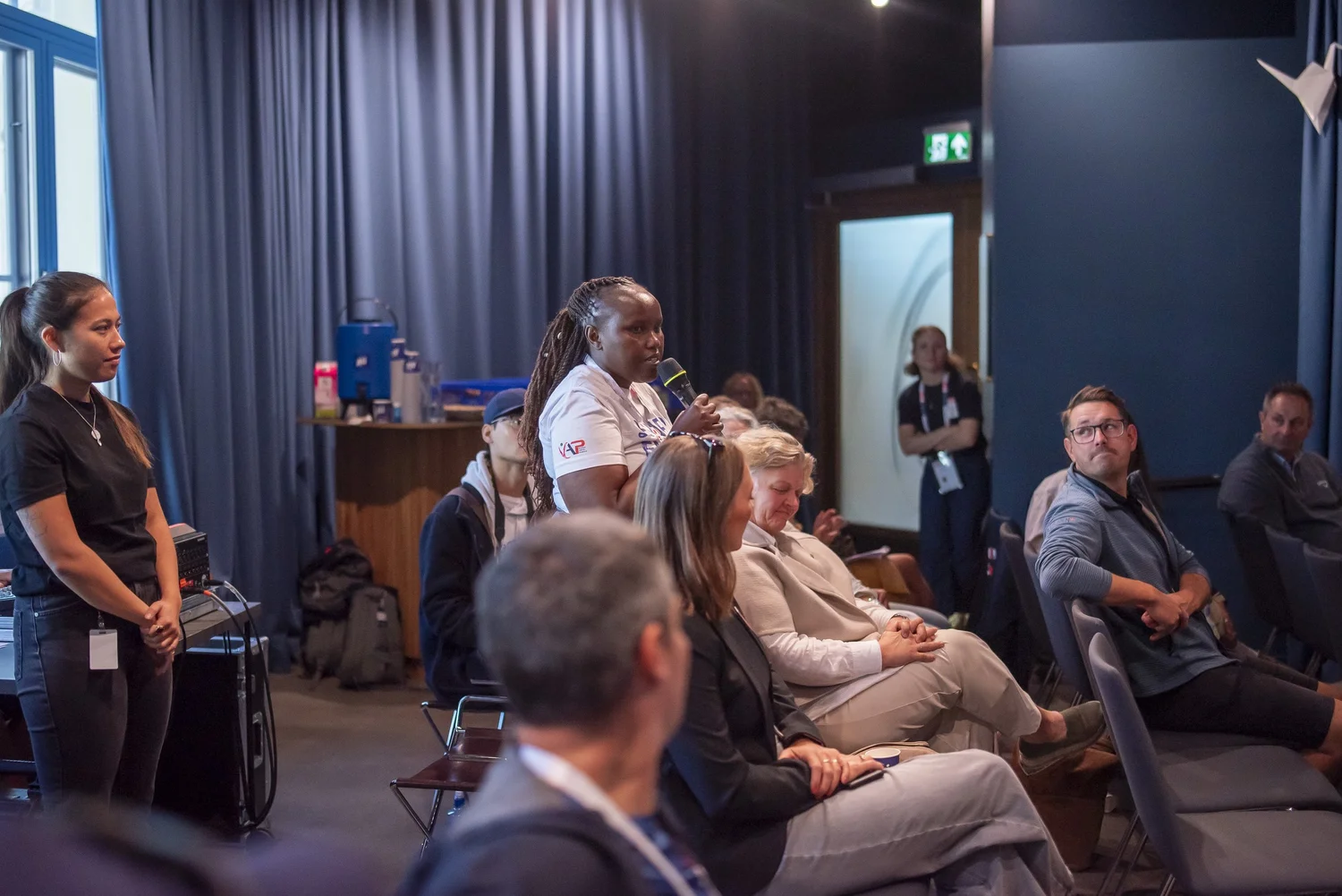 CITIES ENDING HOMELESSNESS — Homeless World Cup