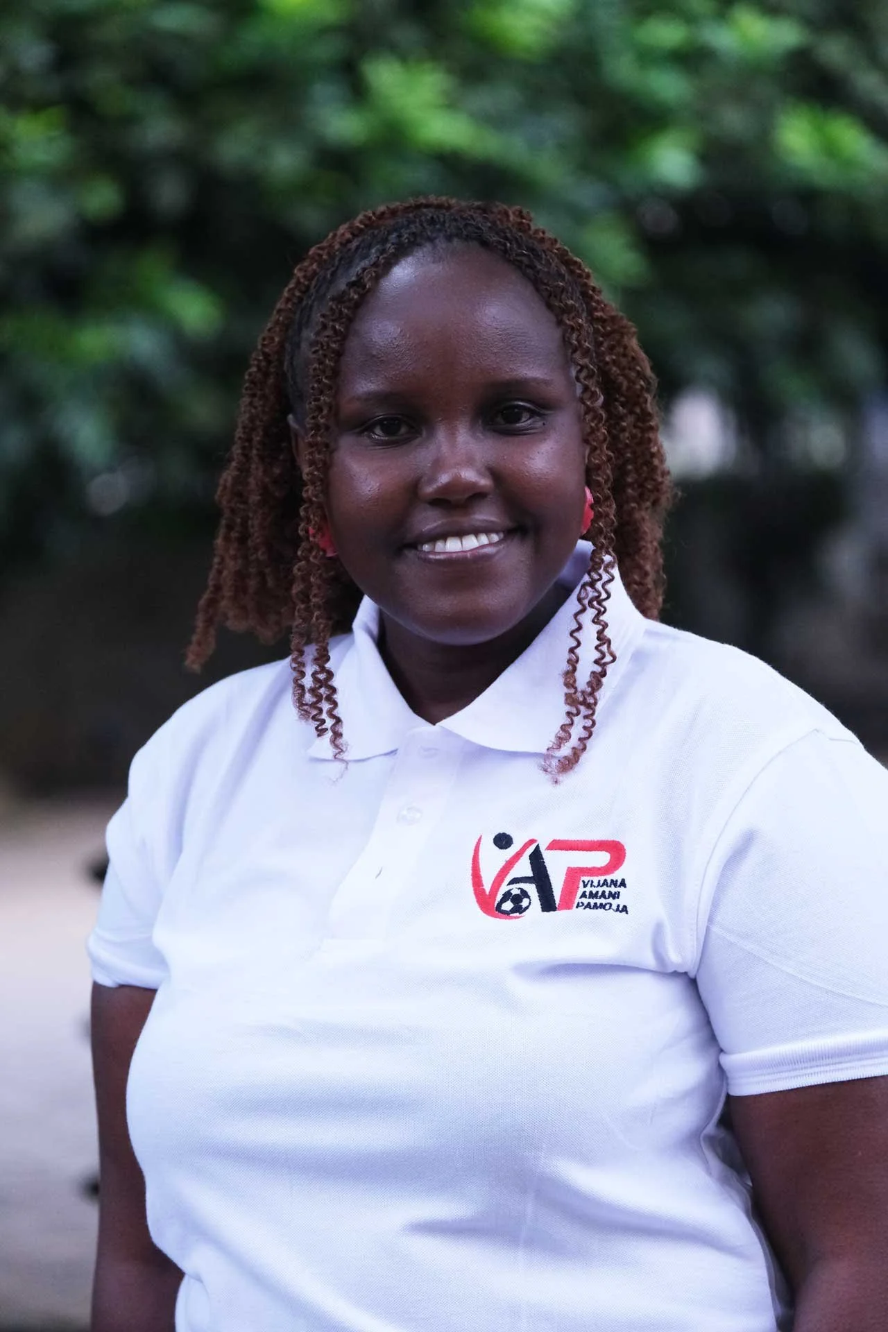 Nancy Waweru: Now is the time to act on gender based violence ...