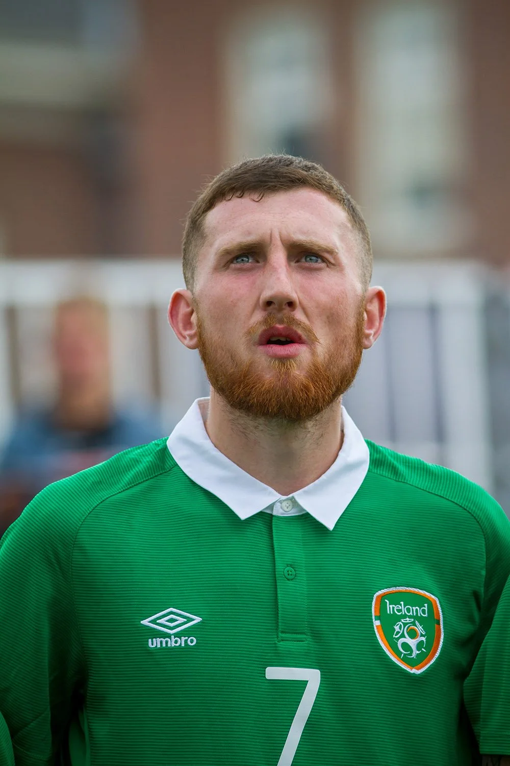 “It’s the silver lining to a dark cloud” — Homeless World Cup