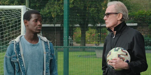 The Beautiful Game — Homeless World Cup