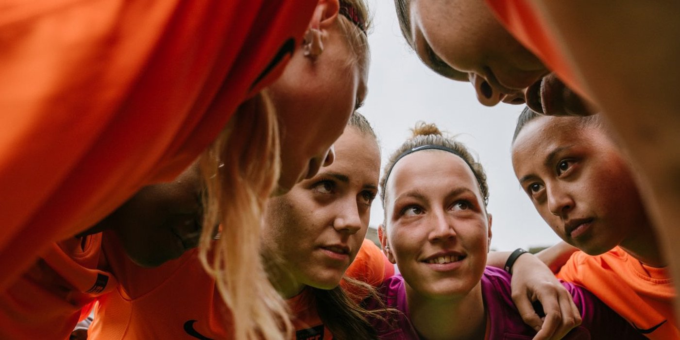 Netherlands — Homeless World Cup