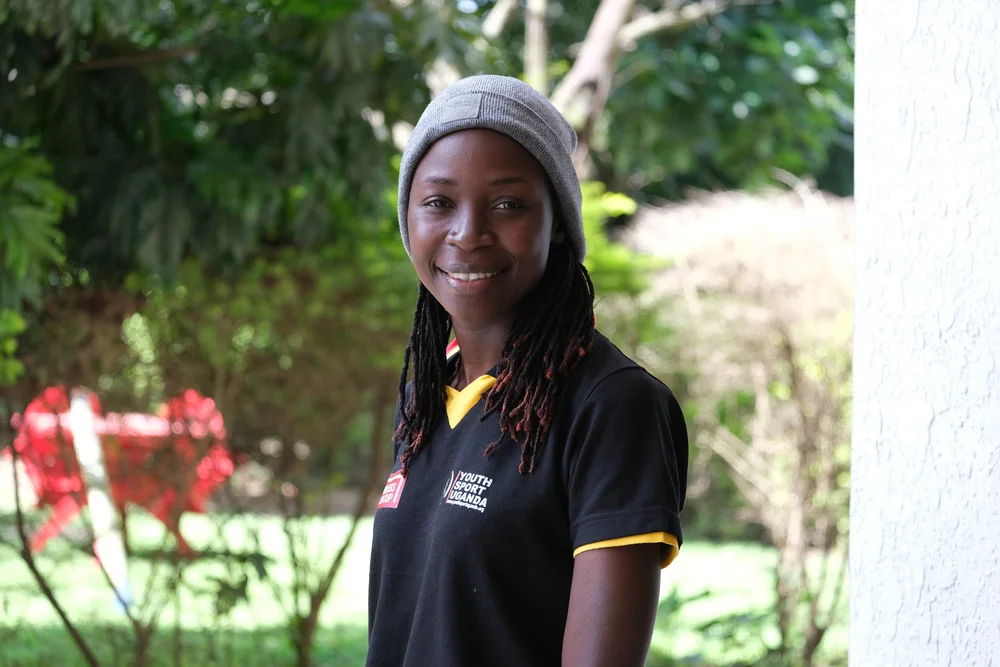 How football is changing lives in Uganda — Homeless World Cup