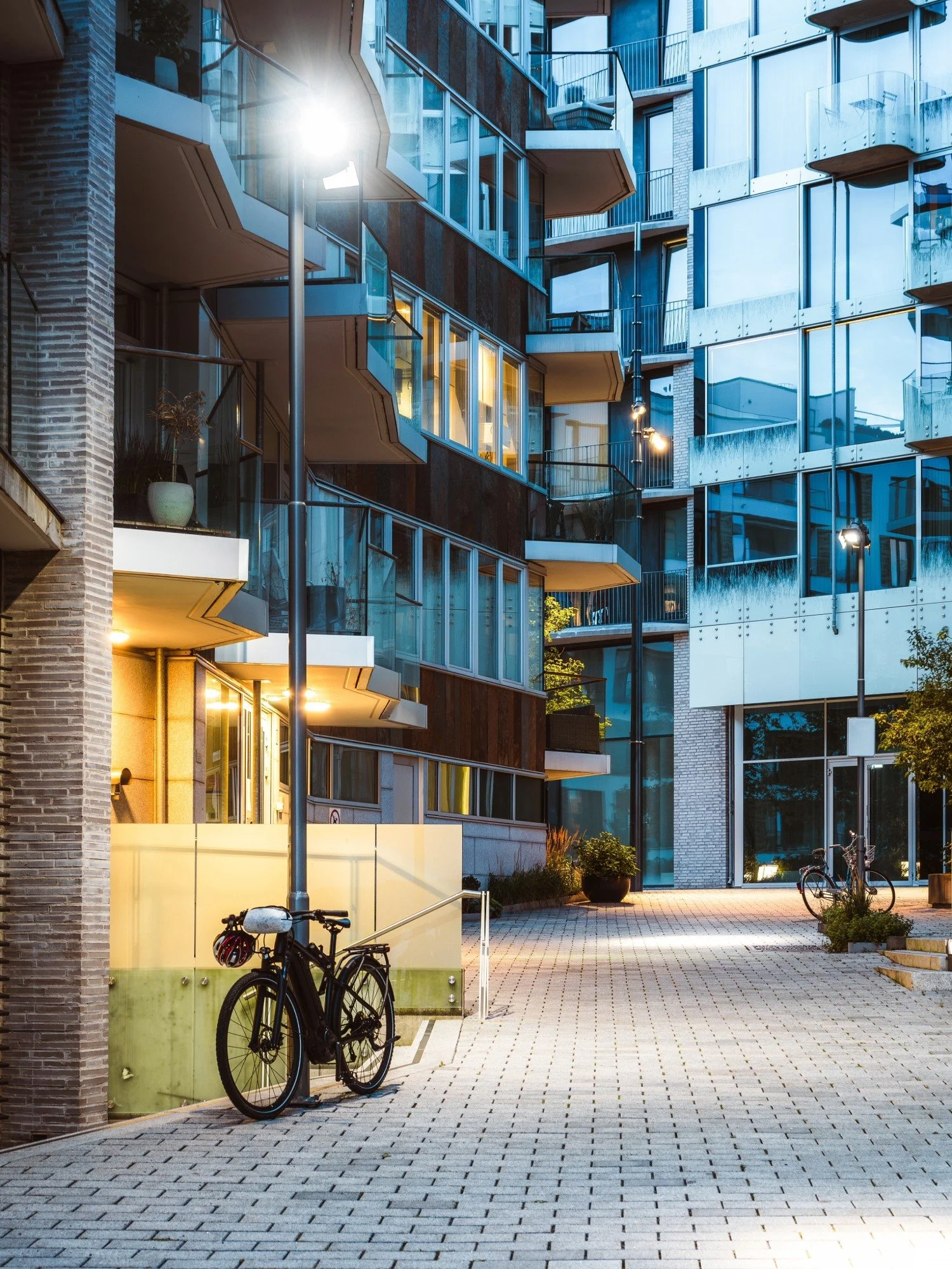 Norway’s Path to Preventing and Reducing Homelessness — Homeless World Cup