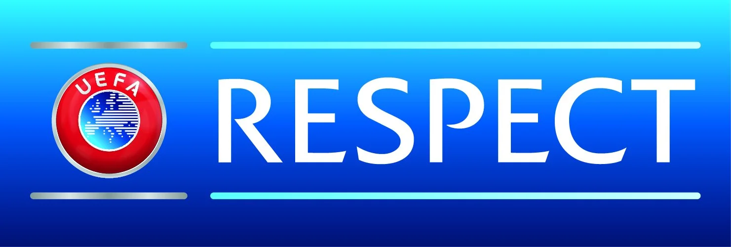Fifa Respect Logo Uefa Respect Logo UEFA Respect Campaign Logo
