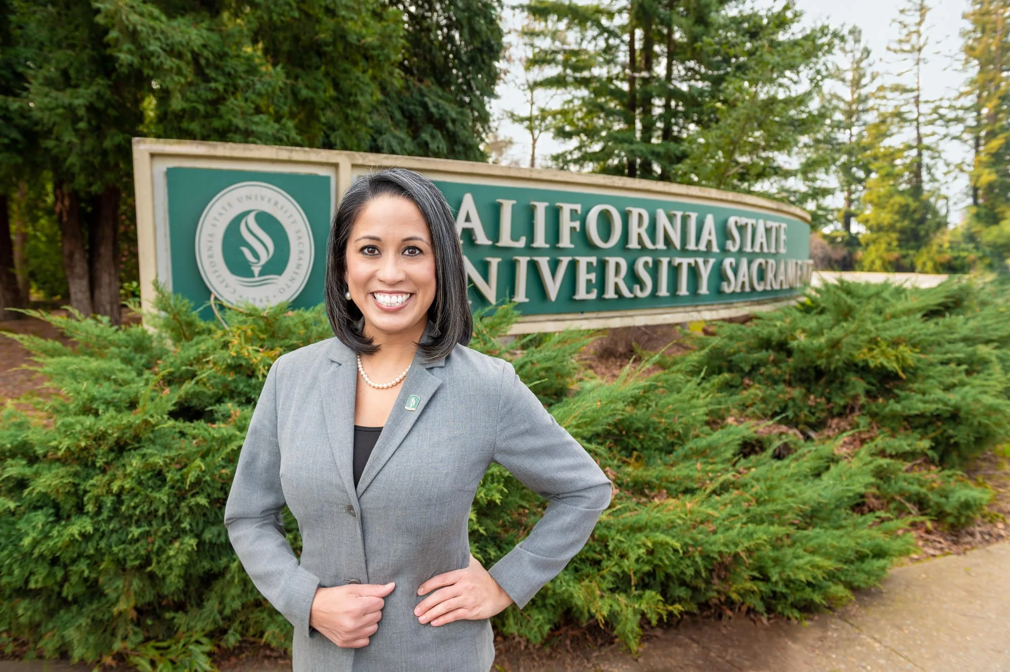 Women Behind the Scenes in Sacramento: dr lisa cardoza — Homeless World Cup